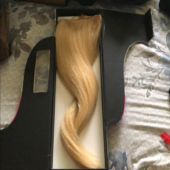 SHE - Shilo Hair Extensions | Accessories | Hair Extensionflip N Go ...